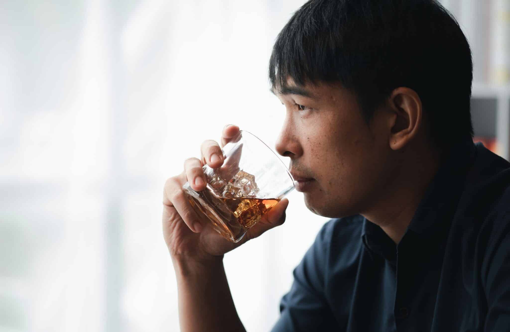 What are the Stages of Alcoholism? - Bradford Health Services