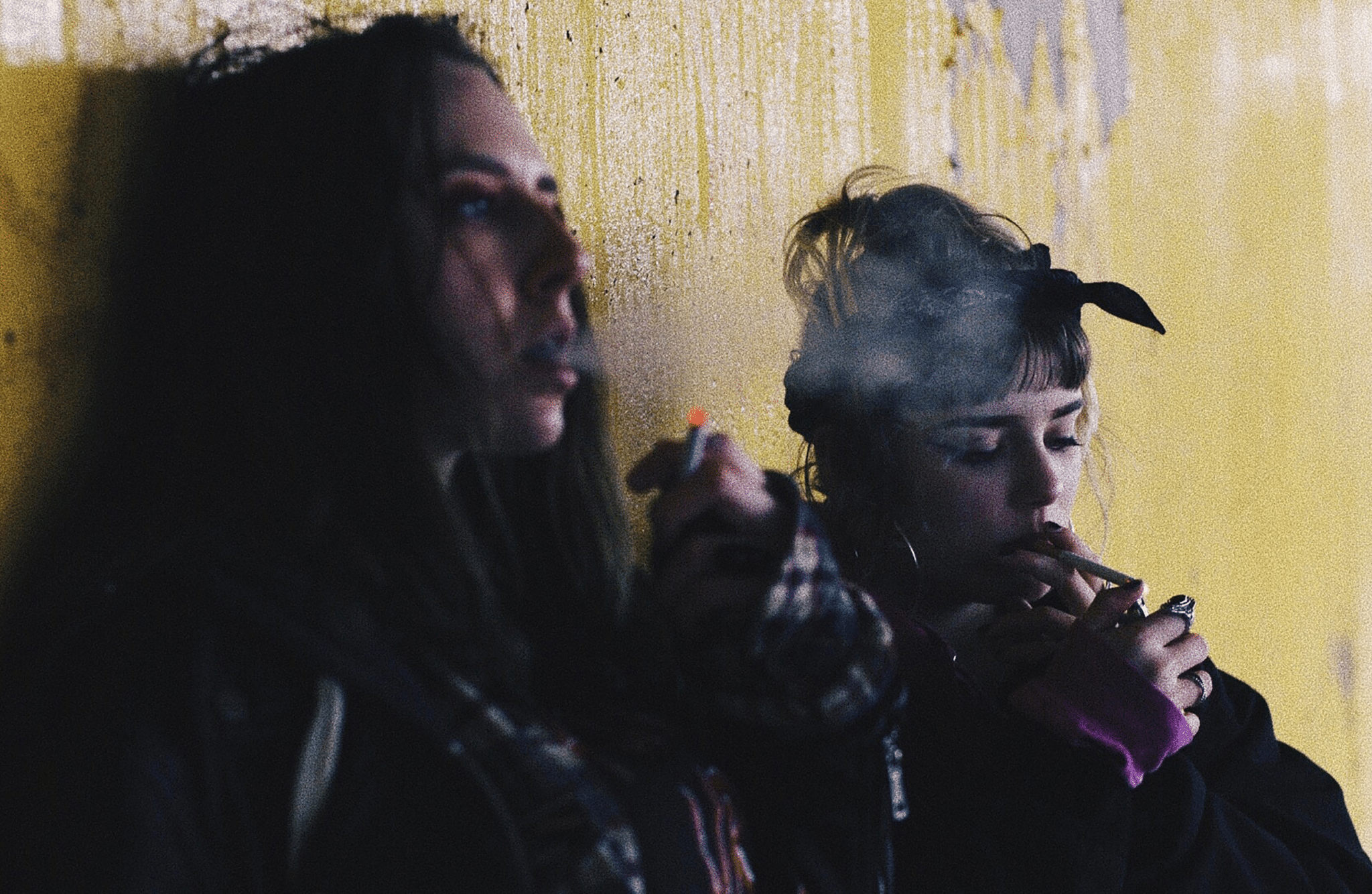 Ten Signs You May Have a Substance Abuse Problem - Bradford Health