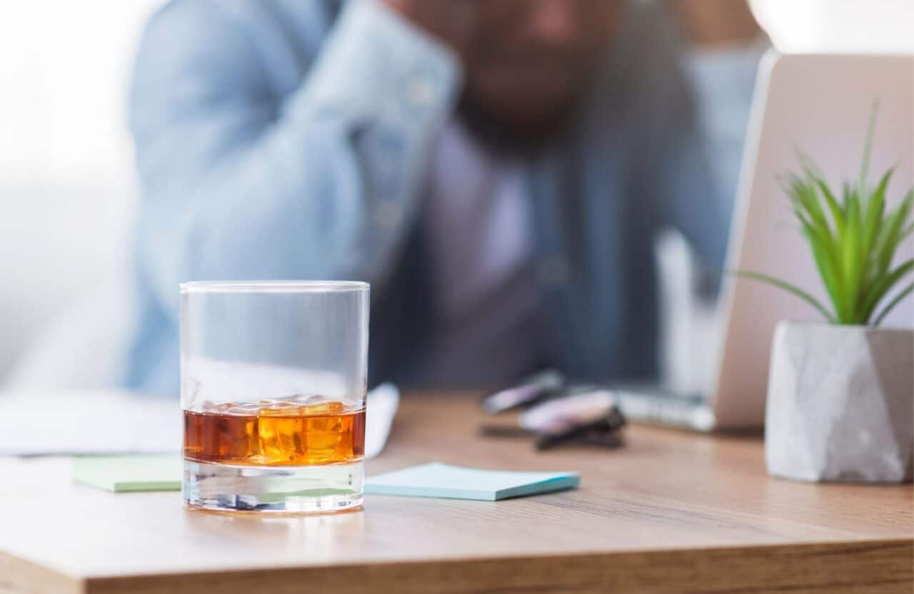 Alcohol & Alcoholism in the Workplace - Bradford Health Services