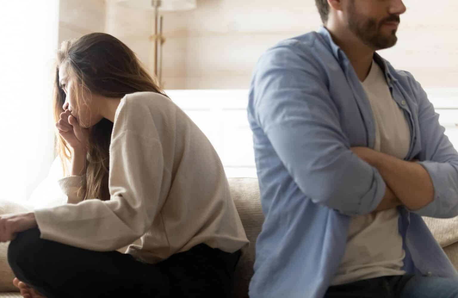 Codependency & Addiction: What You Need to Know - Bradford