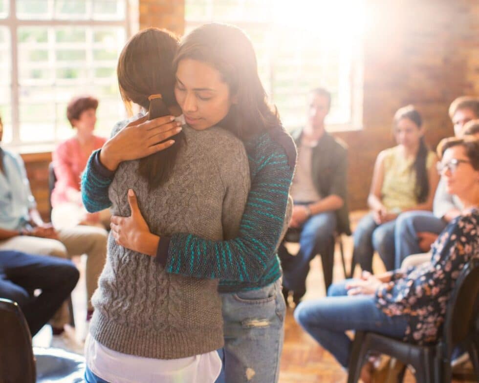 Addiction Treatment in Mississippi | The Estate at River Bend