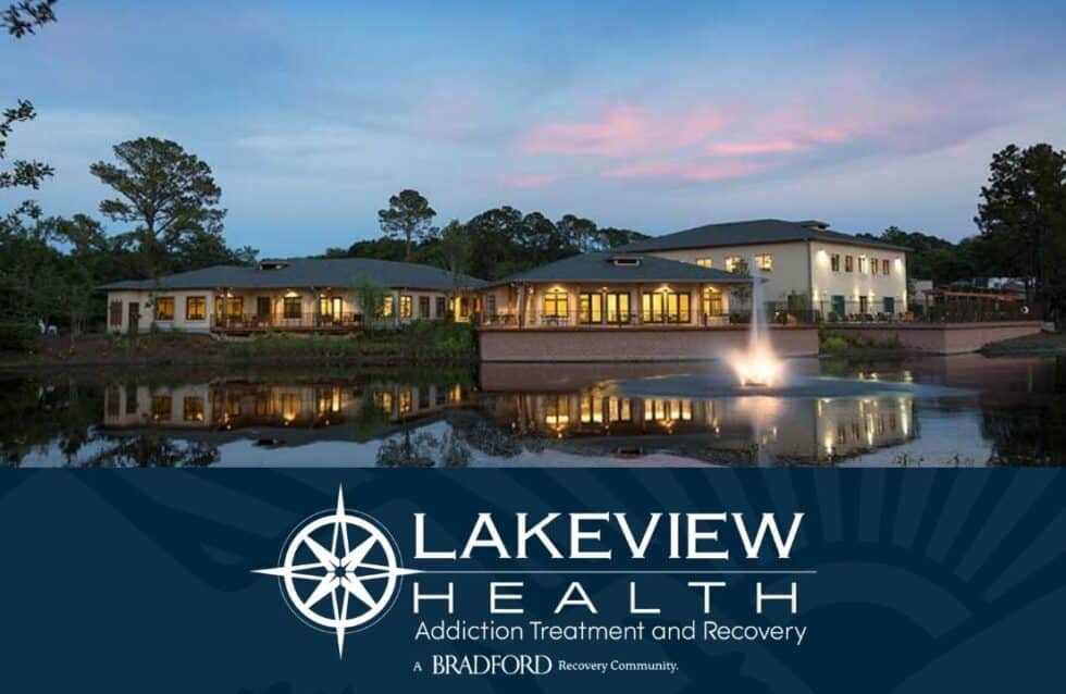 Expanding Addiction Treatment Network with Lakeview Health