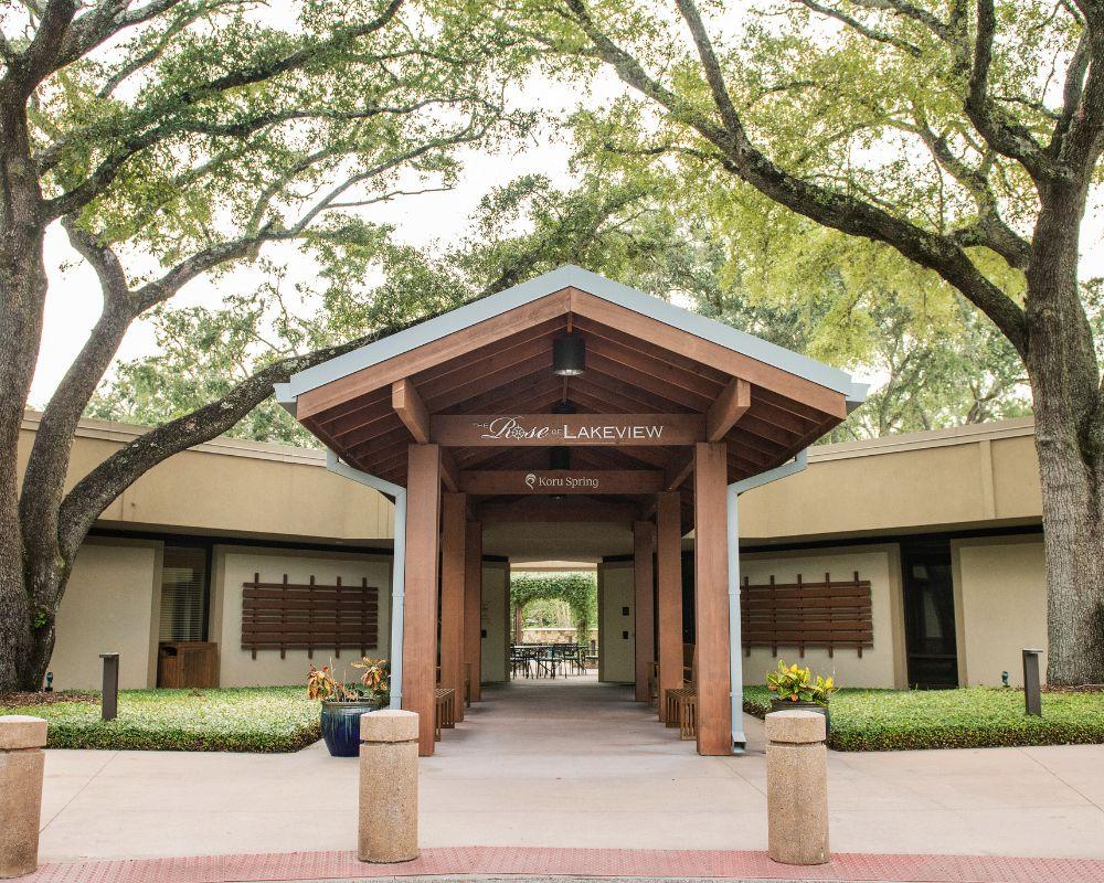 Eating Disorder Recovery Center in Jacksonville Florida